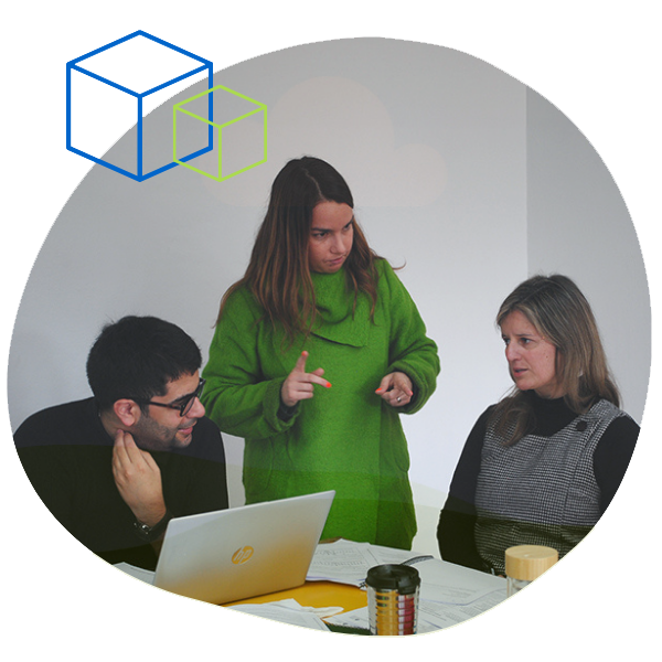 Campus Virtual Aptus